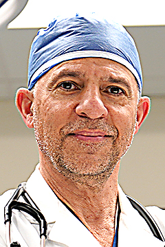 Cardiovascular Institute welcomes Dr. Louis Russo | News, Sports, Jobs ...